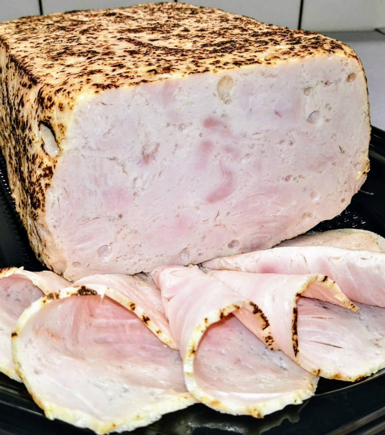 Filet de dinde - Aux Délices de la Houille