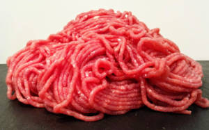 Filet américain - Aux Délices de la Houille